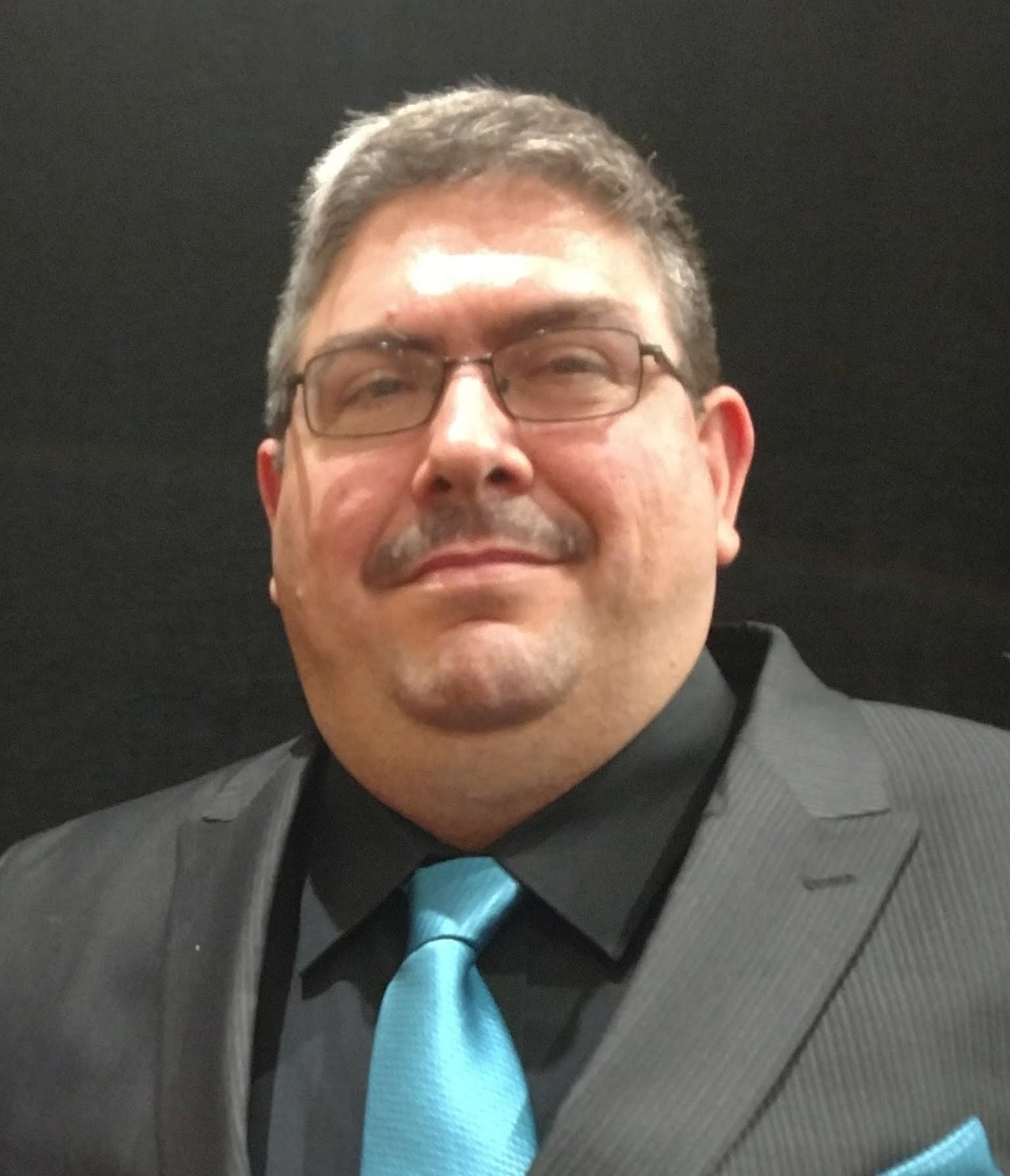 David Lore | United Way of the Kearney Area